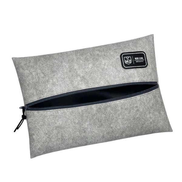 LIVE BOX- Graphite – Ivory Gem